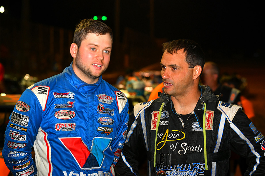 Welcome to the Official Website of "The New Deal" Hudson O'Neal :: Photos